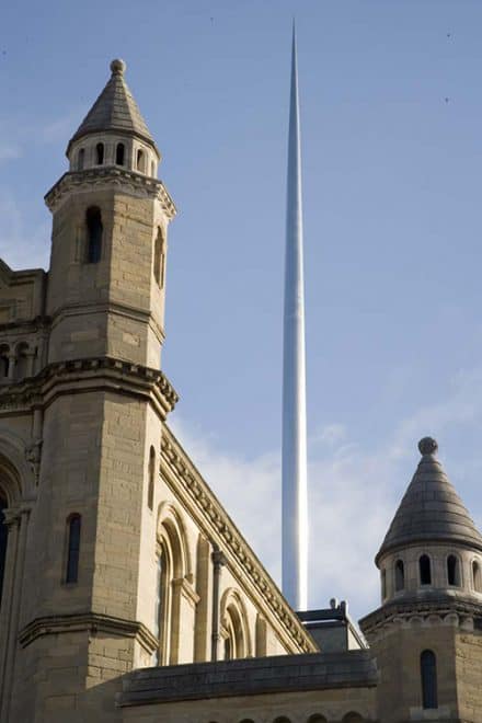 Spire | Box Architects Australia