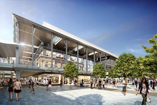 Forrest Chase | Box Architects Australia