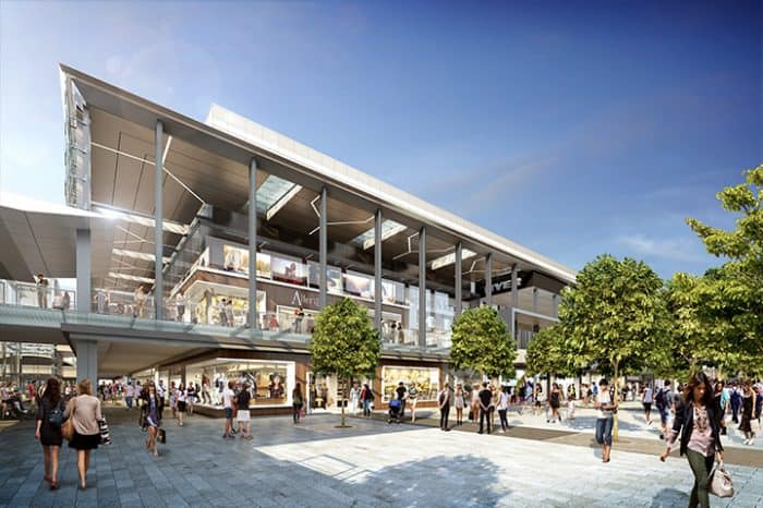 Forrest Chase | Box Architects Australia