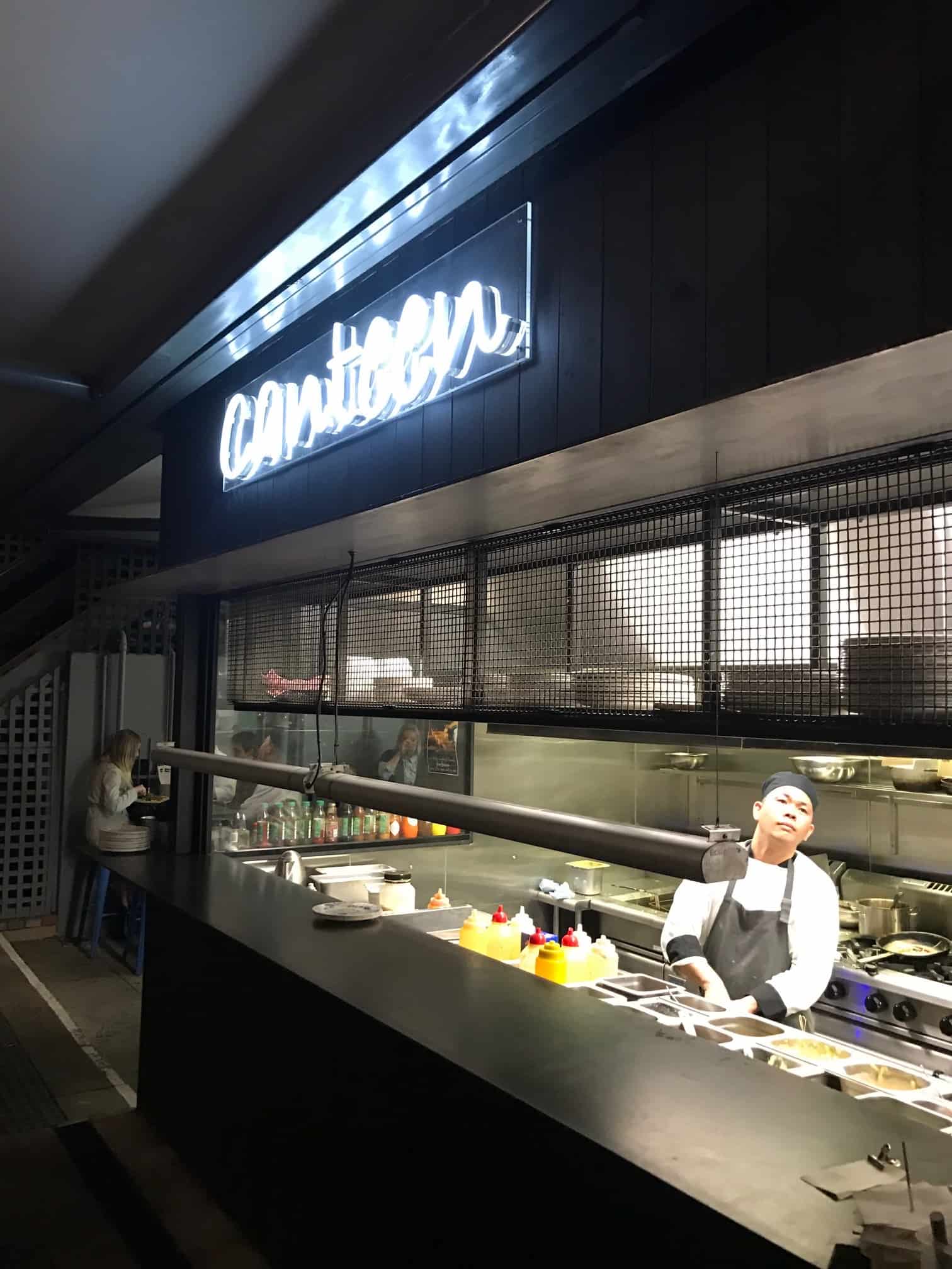 Rosemount Hotel | Box Architects Australia