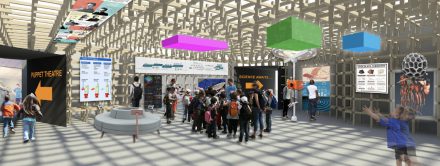 SciTech WA | Box Architects Australia