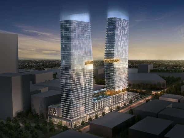 Perth City Link Development | Box Architects Australia