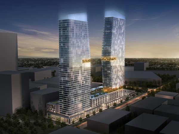 Perth City Link Hospitality | Box Architects Australia