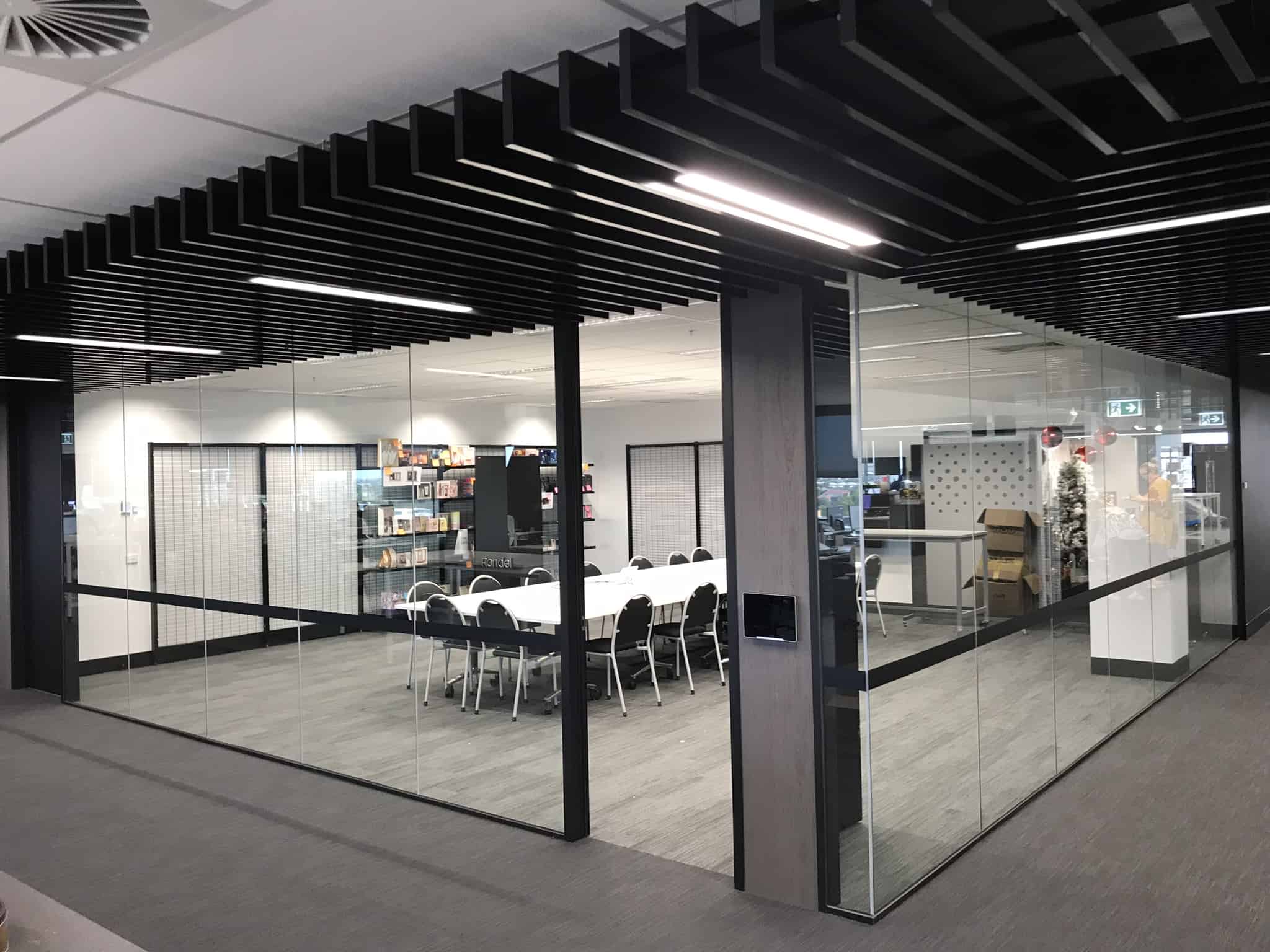 Target HQ | Box Architects Australia