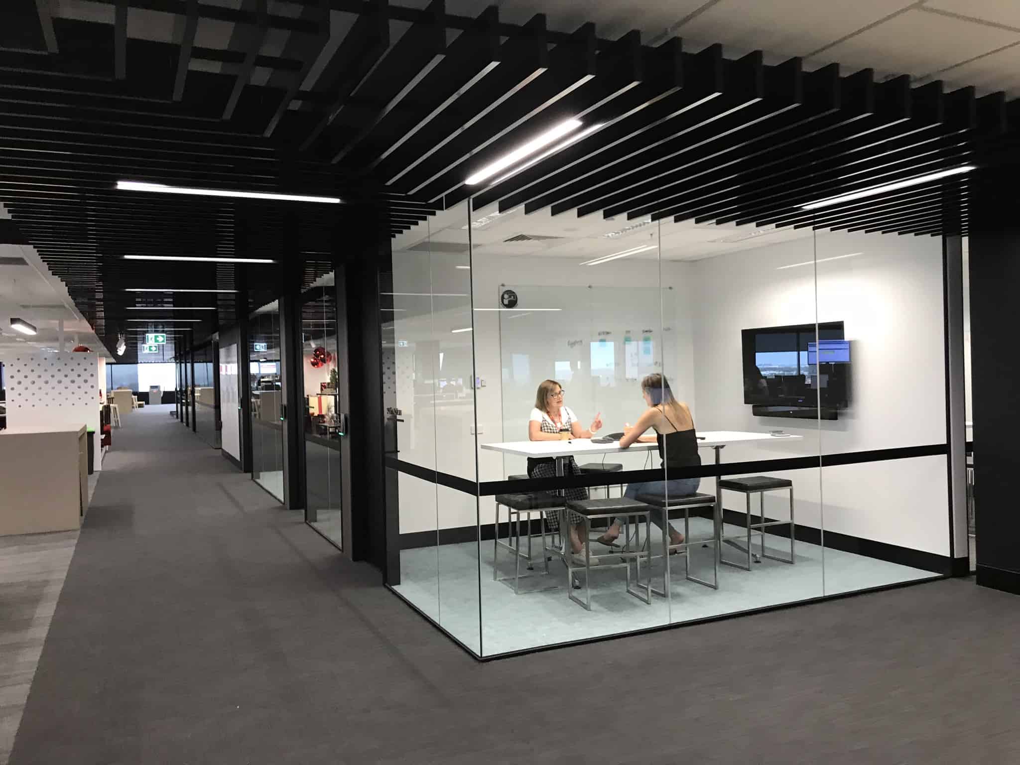 Target HQ | Box Architects Australia