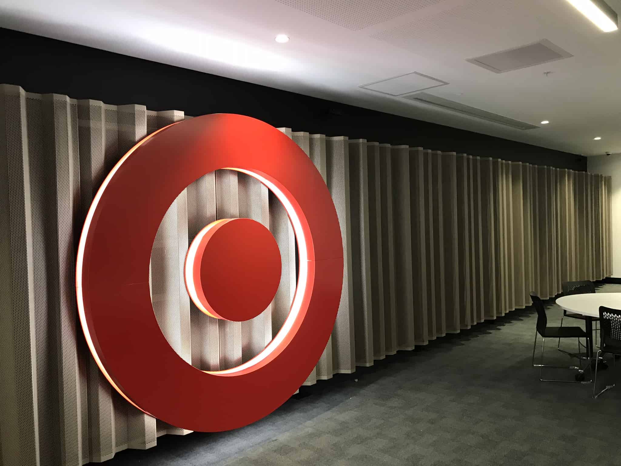 Target HQ | Box Architects Australia