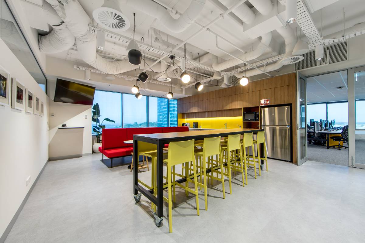 NOUS | Box Architects Australia